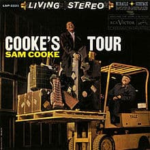 All Sam Cooke Albums, Ranked Best to Worst by Soul Music Fans