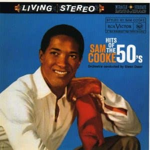 All Sam Cooke Albums, Ranked Best to Worst by Soul Music Fans
