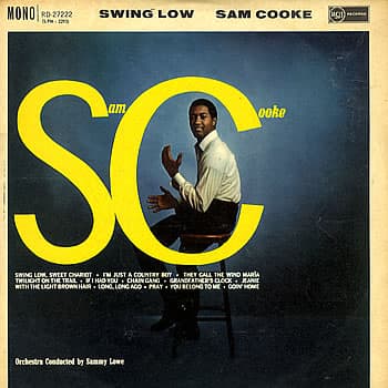 All Sam Cooke Albums, Ranked Best to Worst by Soul Music Fans
