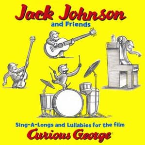The Best Jack Johnson Albums, Ranked By Fans