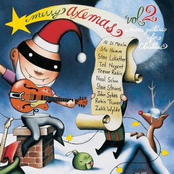 The 15+ Best Christmas Instrumental Albums