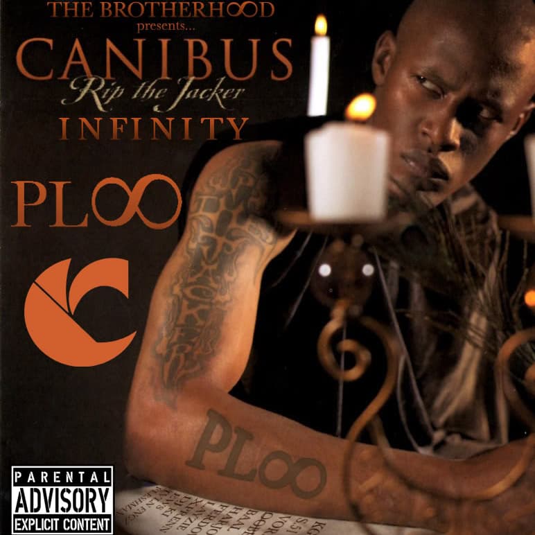 List of All Top Canibus Albums, Ranked
