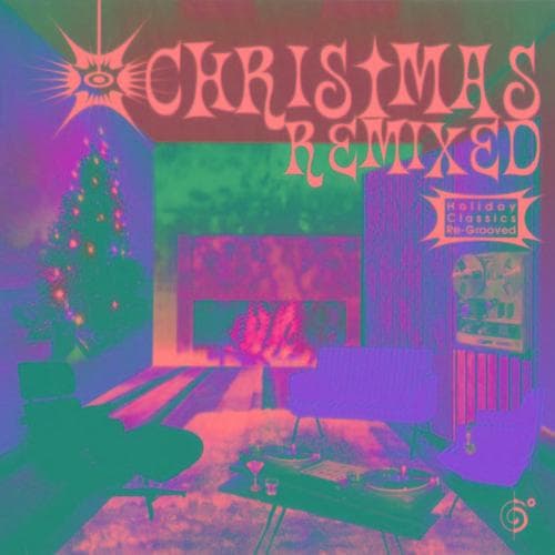 Christmas Dance Music | List of Christmas Dance Albums