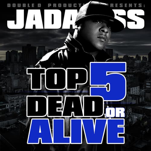 The Best Jadakiss Albums, Ranked By Fans