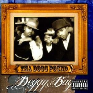 List of All Top Tha Dogg Pound Albums, Ranked