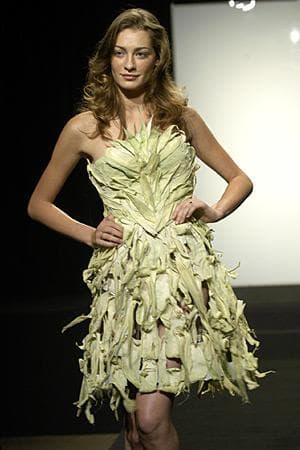 Most Memorable Project Runway Looks & Outfits