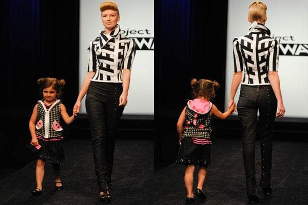 Most Memorable Project Runway Looks & Outfits