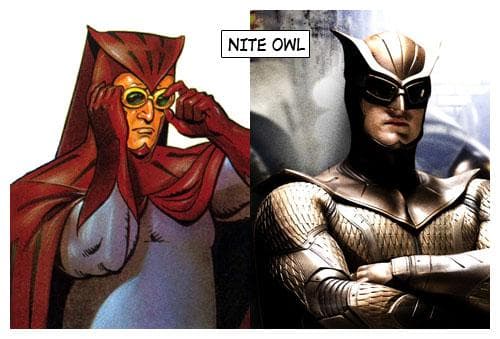 Best DC Costume Adaptations | Greatest Comic Book Costumes From DC
