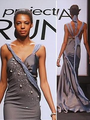 Most Memorable Project Runway Looks & Outfits
