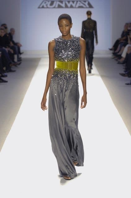 Most Memorable Project Runway Looks & Outfits