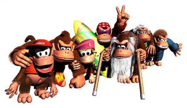 The Greatest Brothers in Video Game History
