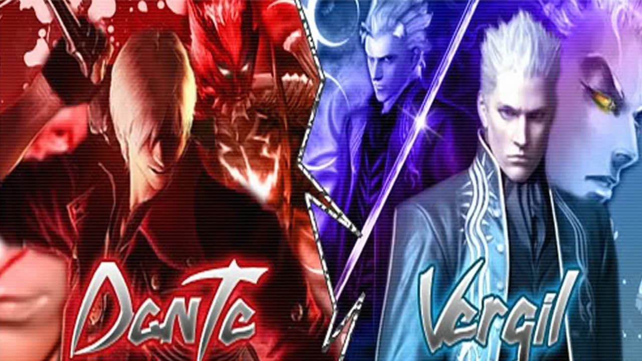 The Greatest Brothers in Video Game History