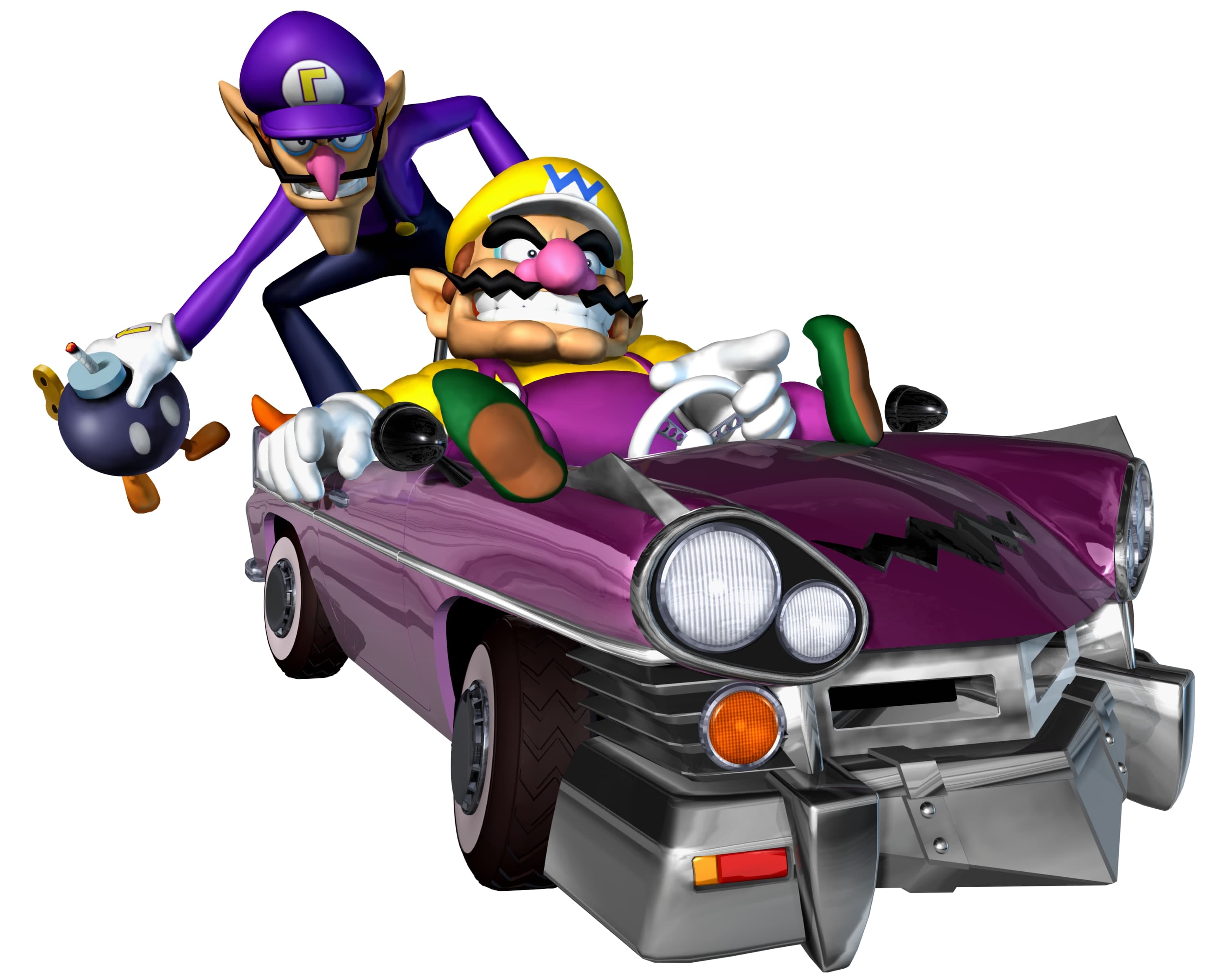 The Greatest Brothers in Video Game History