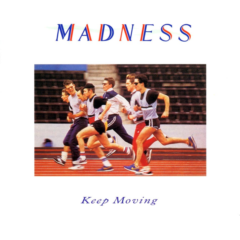 List of All Top Madness Albums, Ranked