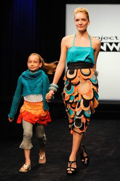 Worst Project Runway Looks Ever | Bad Fashion On Project Runway