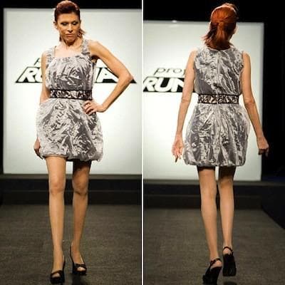 Worst Project Runway Looks Ever | Bad Fashion On Project Runway