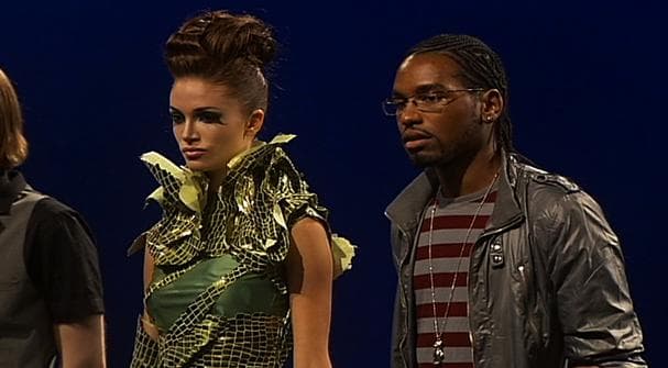 Worst Project Runway Looks Ever | Bad Fashion On Project Runway