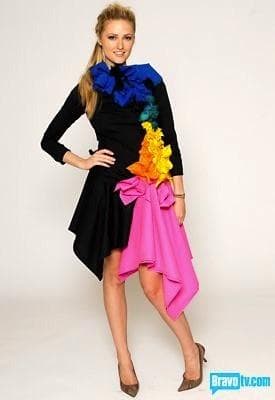 Worst Project Runway Looks Ever | Bad Fashion On Project Runway