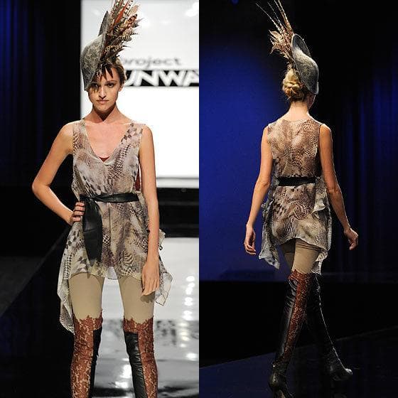 Worst Project Runway Looks Ever | Bad Fashion On Project Runway