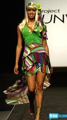 Worst Project Runway Looks Ever | Bad Fashion On Project Runway