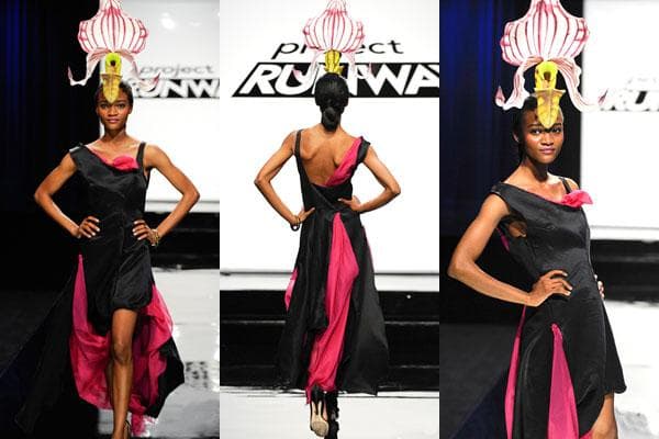 Worst Project Runway Looks Ever | Bad Fashion On Project Runway