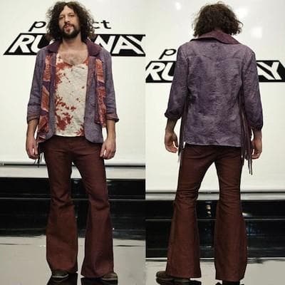 Worst Project Runway Looks Ever | Bad Fashion On Project Runway