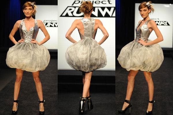 Worst Project Runway Looks Ever | Bad Fashion On Project Runway