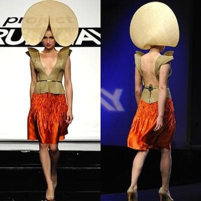 Worst Project Runway Looks Ever | Bad Fashion On Project Runway