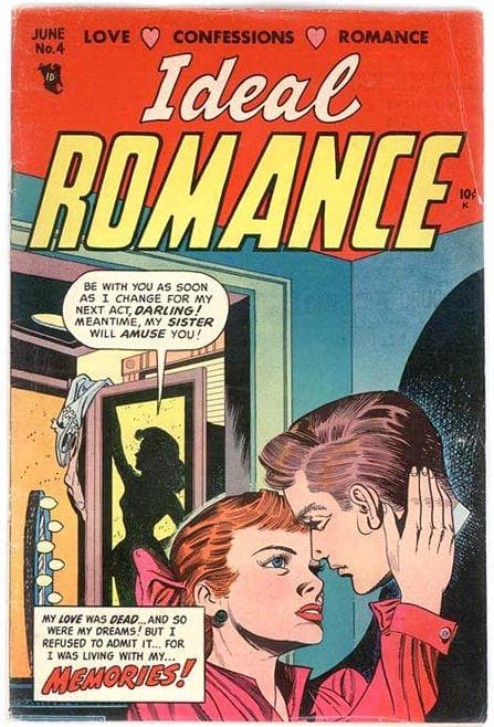 The Dirtiest Comic Book Covers of All Time