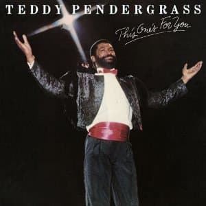 The Best Teddy Pendergrass Albums, Ranked By Fans