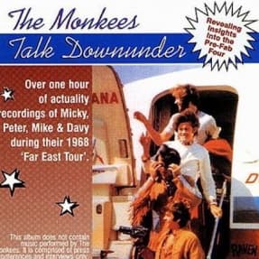 List of All Top Monkees Albums, Ranked