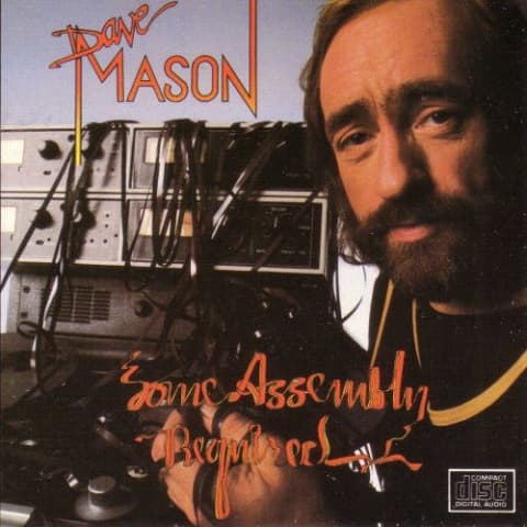 List of All Top Dave Mason Albums, Ranked