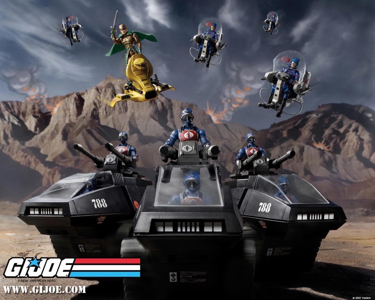 Random Brands that Remind You of Childhood | Best Random Tools