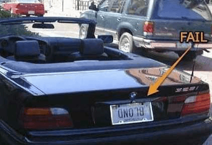 25 Funny Blonde FAILs That Will Make You Cringe (Photos)