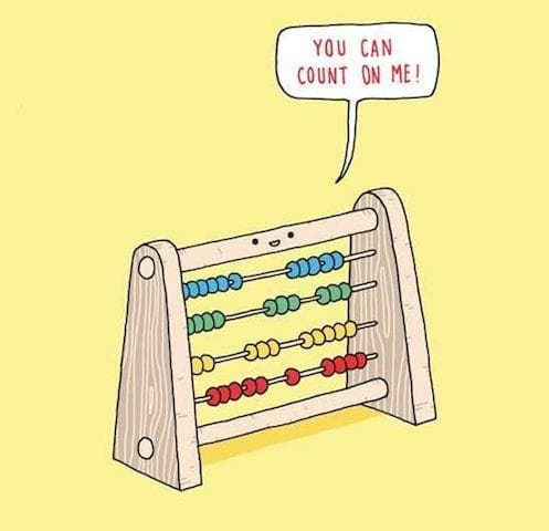Math Puns | Funny Maths Memes