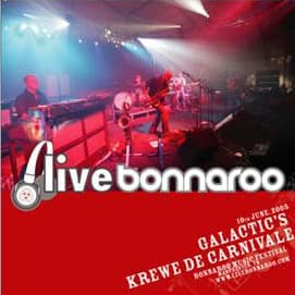 List of All Top Galactic Albums, Ranked