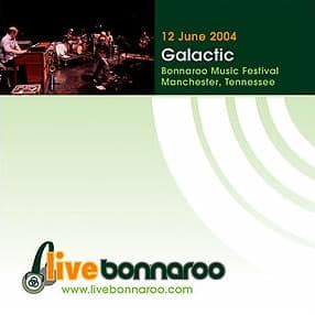 List of All Top Galactic Albums, Ranked