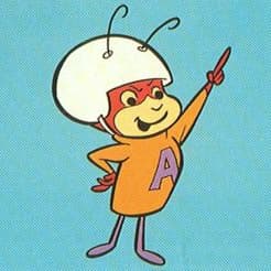 The Greatest Ant Characters | List of Fictional Ants