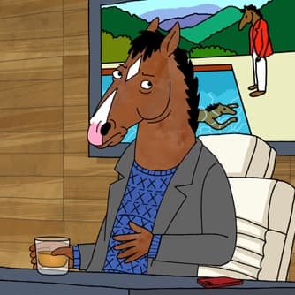 The 25+ Best Horse Characters | List of Fictional Horses