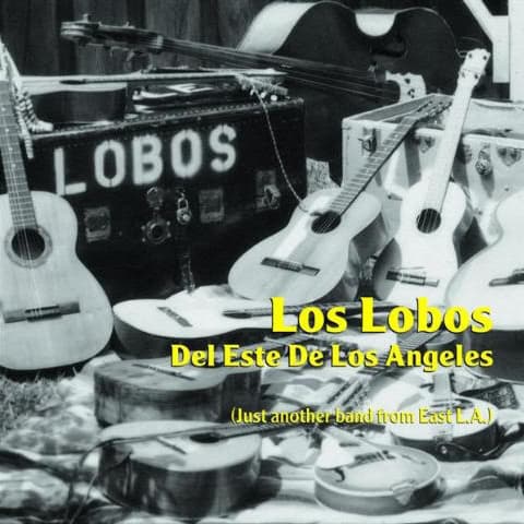 List of All Top Los Lobos Albums, Ranked