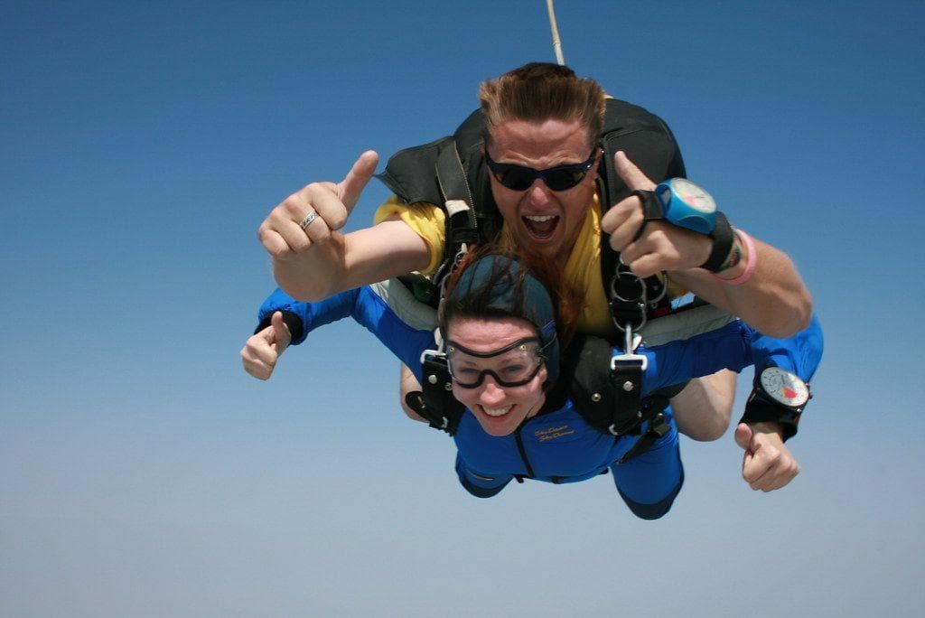 Adrenaline Rush | Things That Give You The Biggest Adrenaline Boost