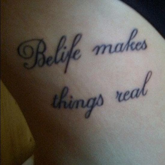 Tattoo Fails | Worst Tattoos of All Time