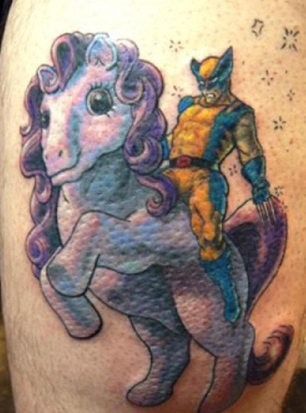 Tattoo Fails | Worst Tattoos of All Time