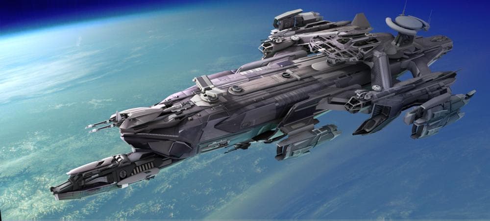The Best Star Citizen Ships, Ranked