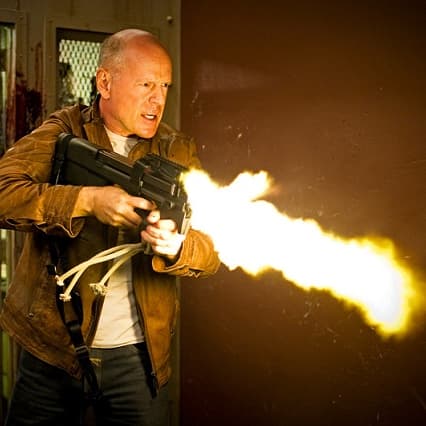 Action Movie Cliches | Things That Happen in Every Action Film