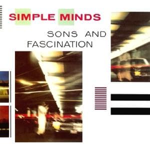 List of All Top Simple Minds Albums, Ranked