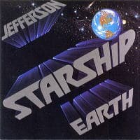 List of All Top Jefferson Starship - The Next Generation Albums, Ranked