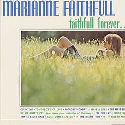 List of All Top Marianne Faithfull Albums, Ranked