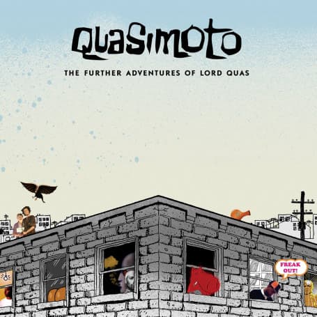 List of All Top Quasimoto Albums, Ranked
