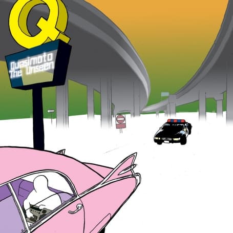 List of All Top Quasimoto Albums, Ranked